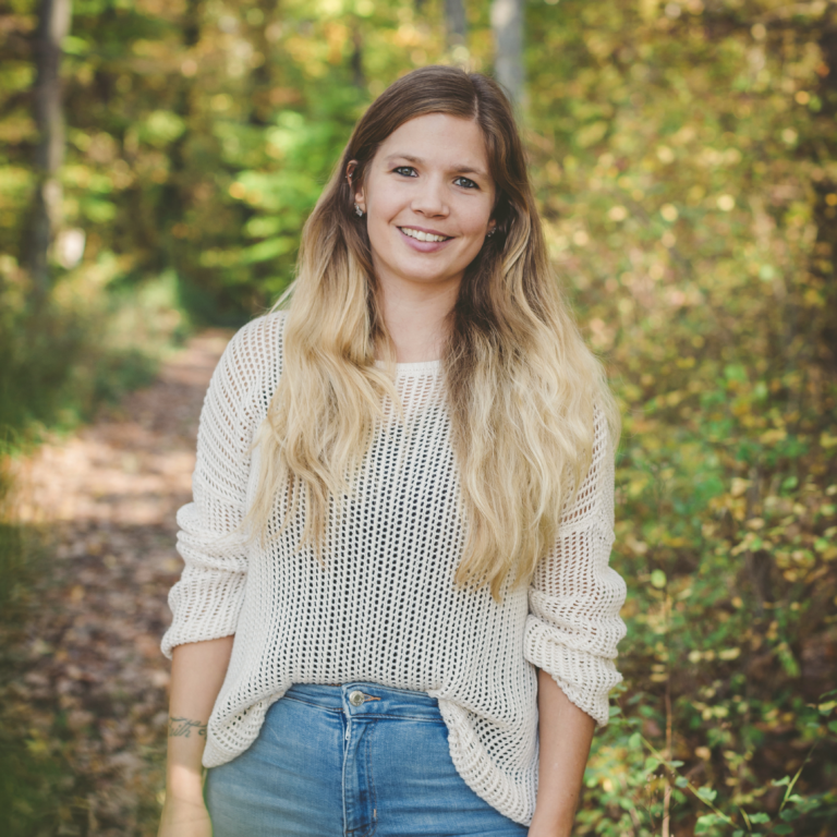 Lisa-Nicole Göbel · HEROES FOR HEROES