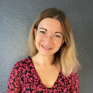 Lisa Schäfer · HEROES FOR HEROES